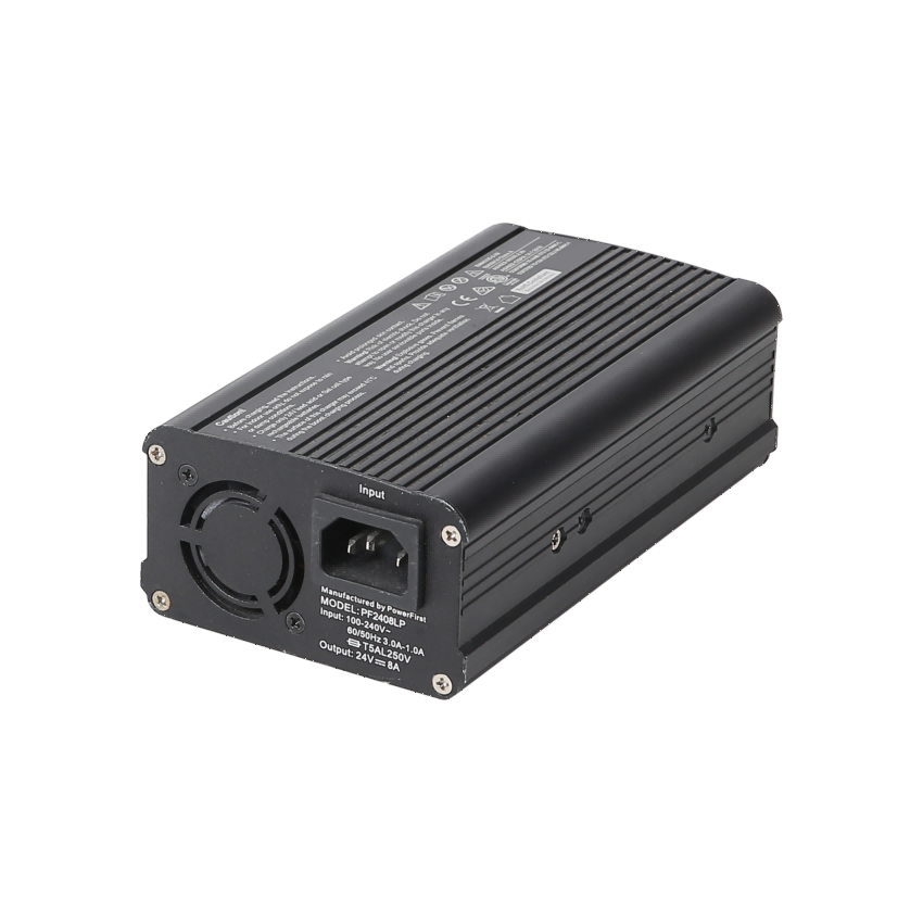 PowerFirst Technology Company Limited