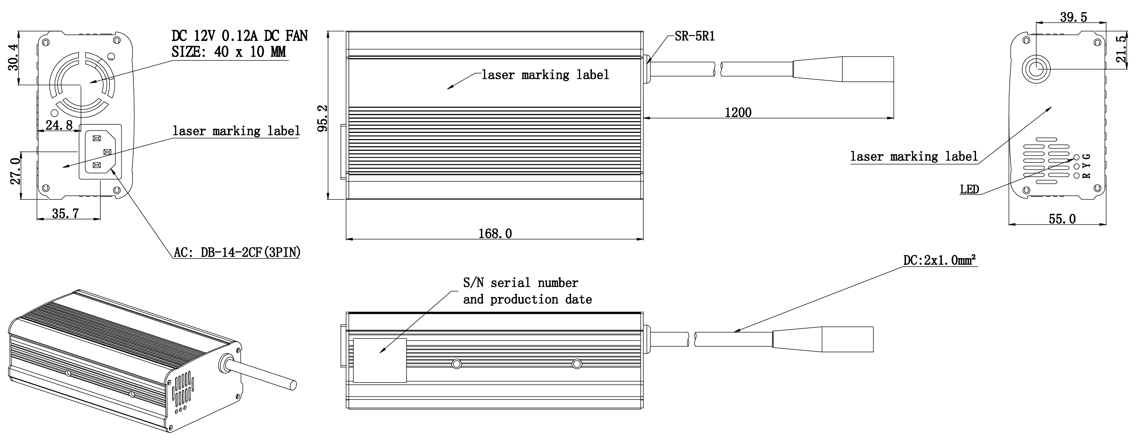 PowerFirst Technology Company Limited