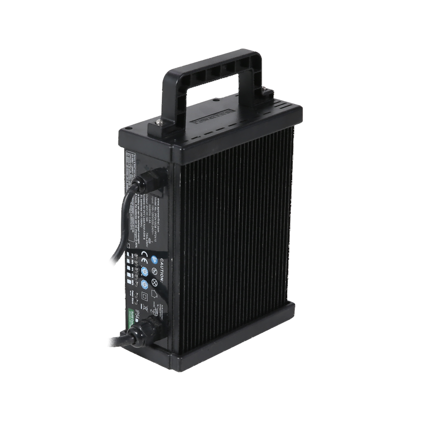 PowerFirst Technology Company Limited