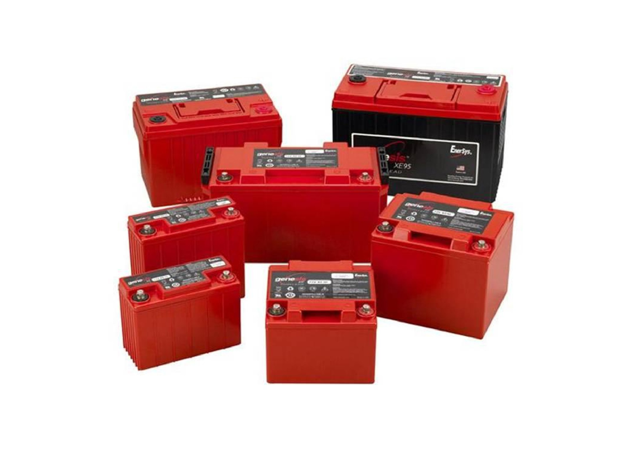 PowerFirst Technology Company Limited