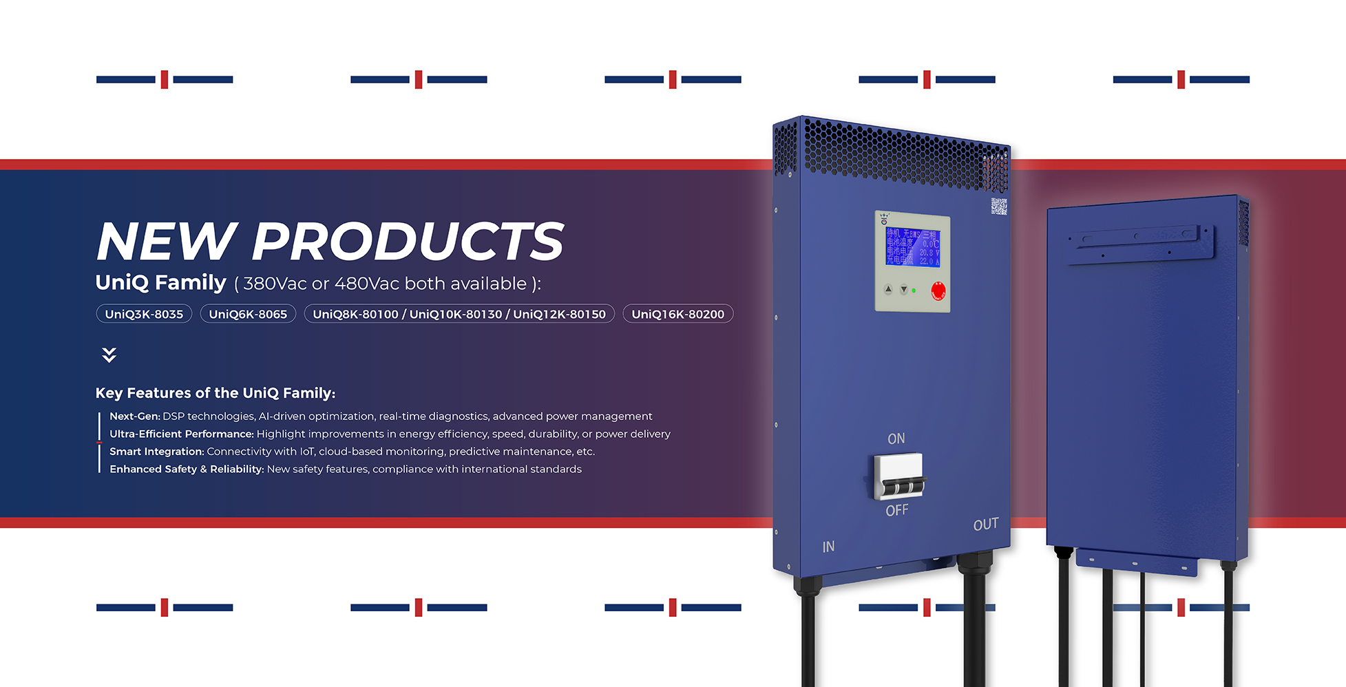 PowerFirst Technology Company Limited