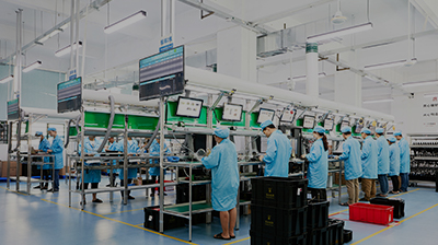 PowerFirst Technology Company Limited